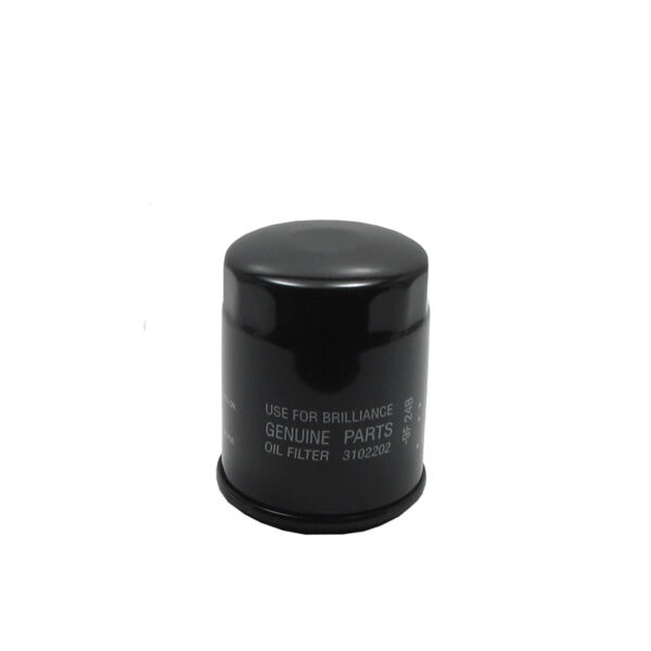 فیلتر روغن اصلی خودرو برلیانس - فیلتر دیزل ژنراتور(مرکز تخصصی مشاوره و ...