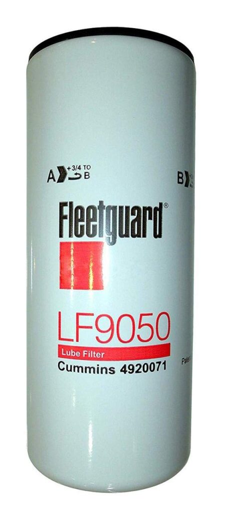 فیلتر روغن دیزل کامینز سری QSK60 - فیلتر دیزل ژنراتور(مرکز تخصصی مشاوره ...